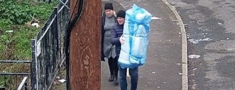 Caught on camera | Hull